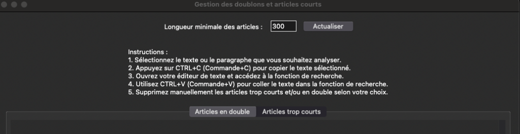 Compiler un script Python avec auto-py-to-exe - Code and Cortex